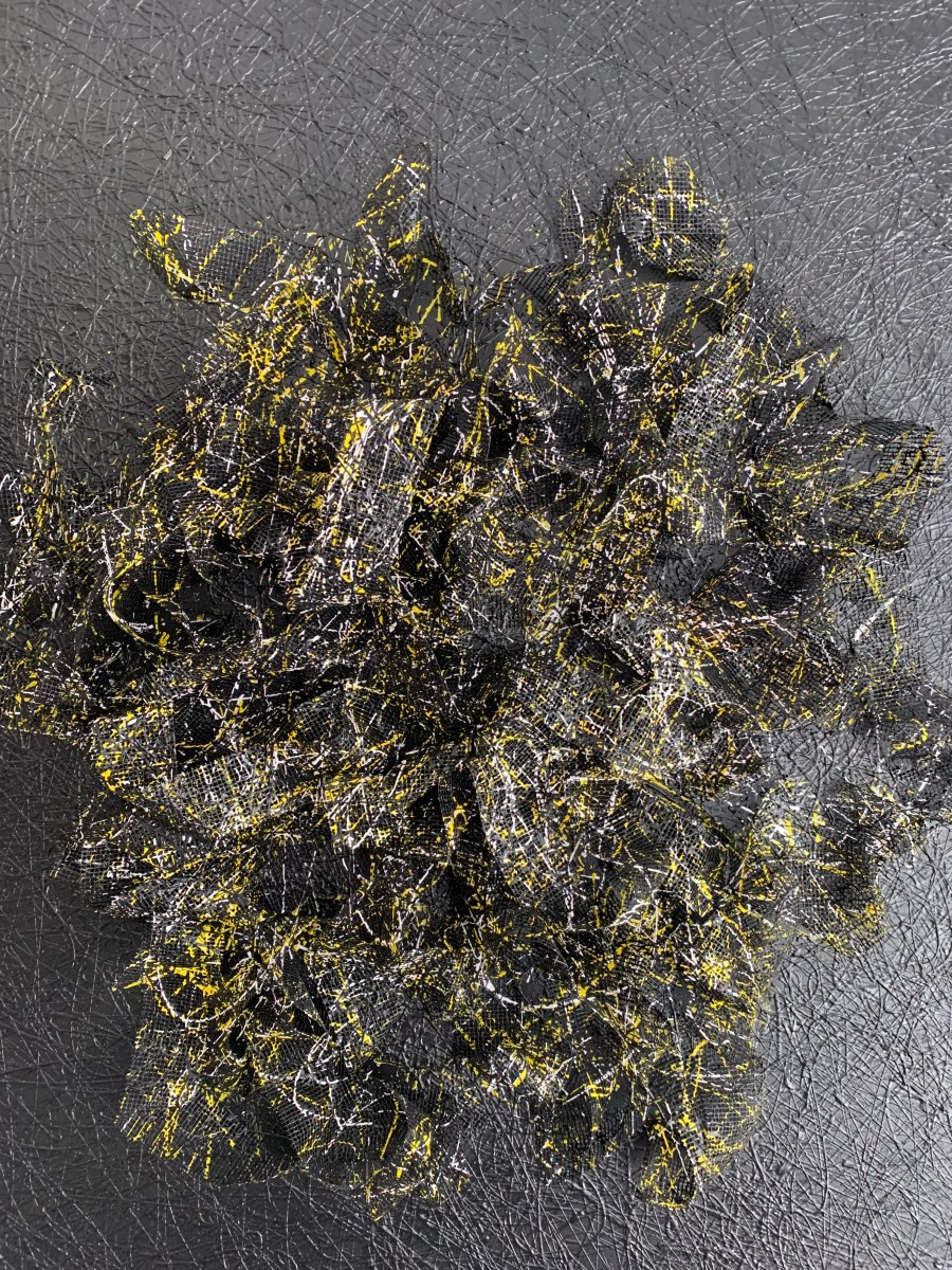 STRUGGLES – Galerie Patrick Hamer