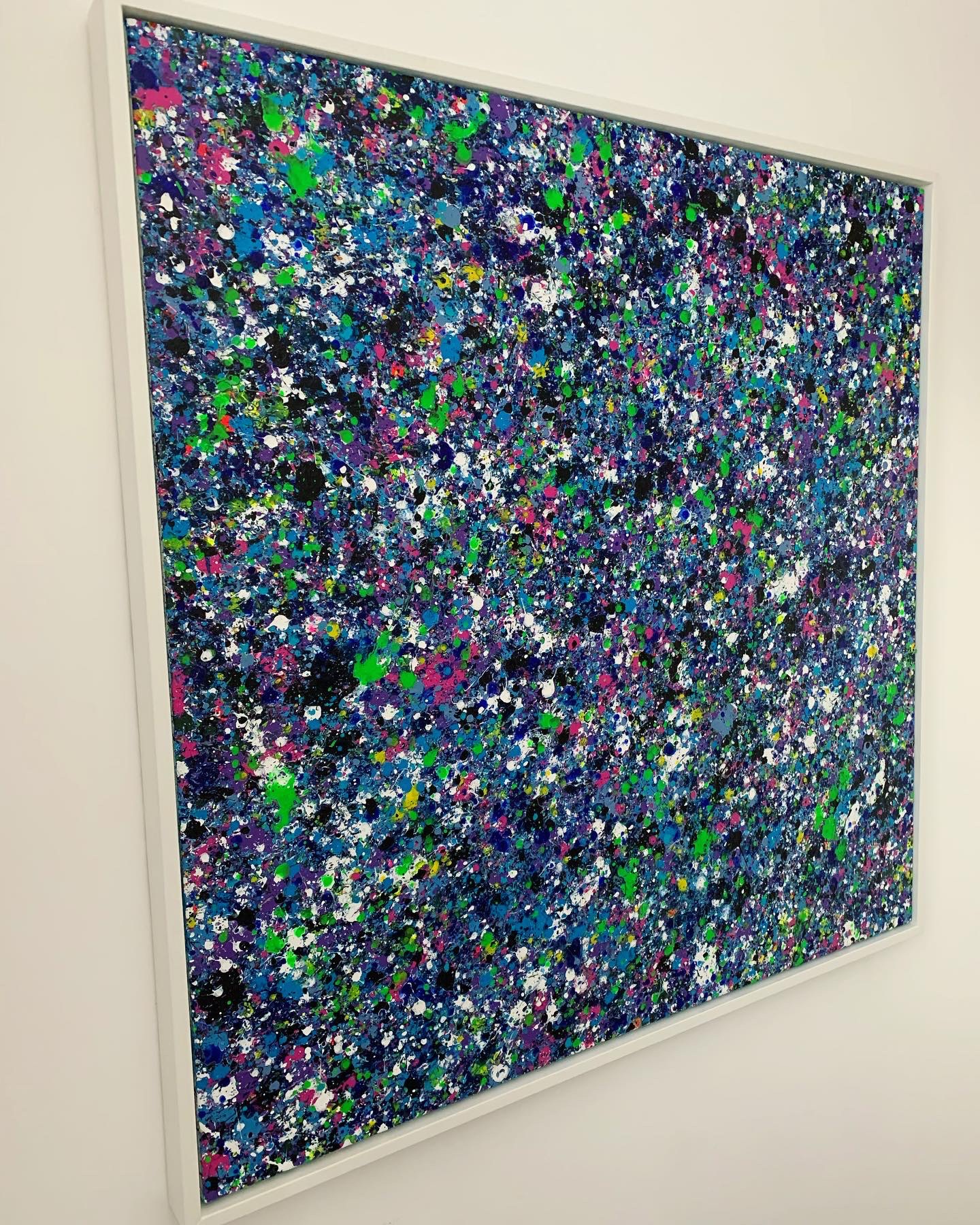 Galerie Patrick Hamer – Art Is A Way Of Survival